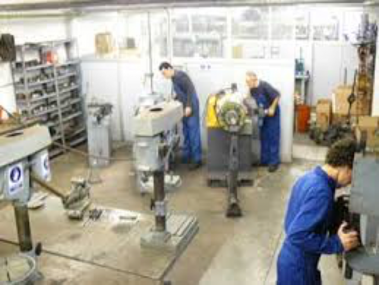 Qué hacemos | Engar